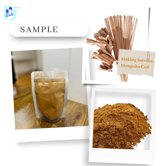 Joss Powder - PL Vietnam